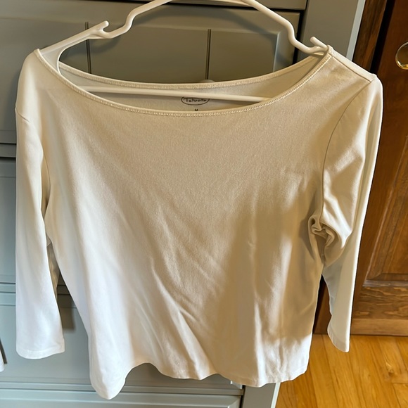Talbots | Tops | Gently Worn Talbots Top | Poshmark